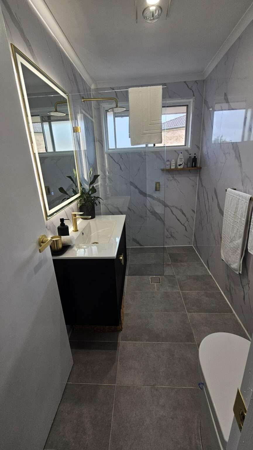 Buy Bathroom Panels, Wall Panels & Shower Wall Panels Online | Wet Area ...