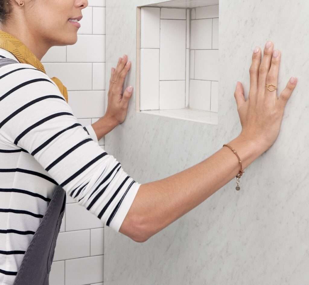 Buy Bathroom Panels, Wall Panels & Shower Wall Panels Online | Wet Area ...